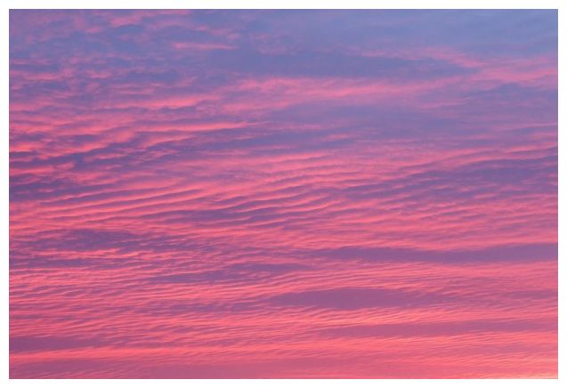 New Cloud Formation, Undulatus Asperatus, Seeks Official Status ...