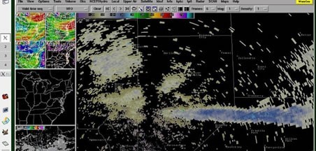 Nuclear power plant produces snow in southwest Pennsylvania — Earth ...