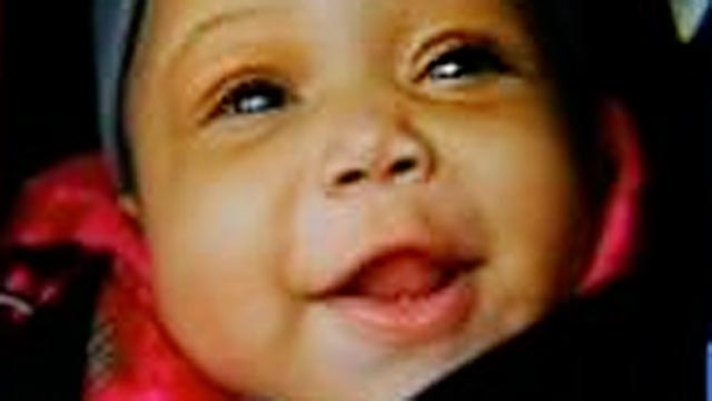 Chicago baby Jonylah Watkins dead after being shot 5 times — Society's ...