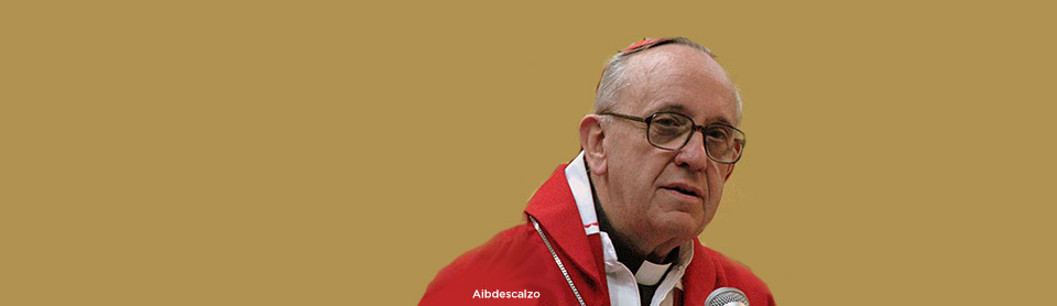 ADL applauds choice of new pope — Puppet Masters — Sott.net