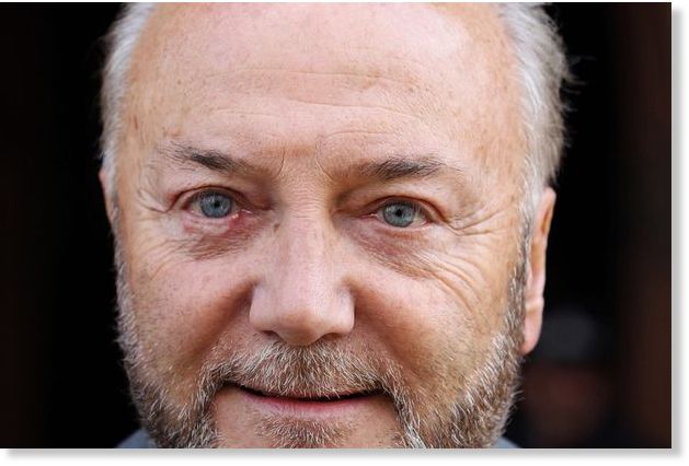 "Tramp the Dirt Down": Margaret Thatcher is dead — Puppet Masters ...