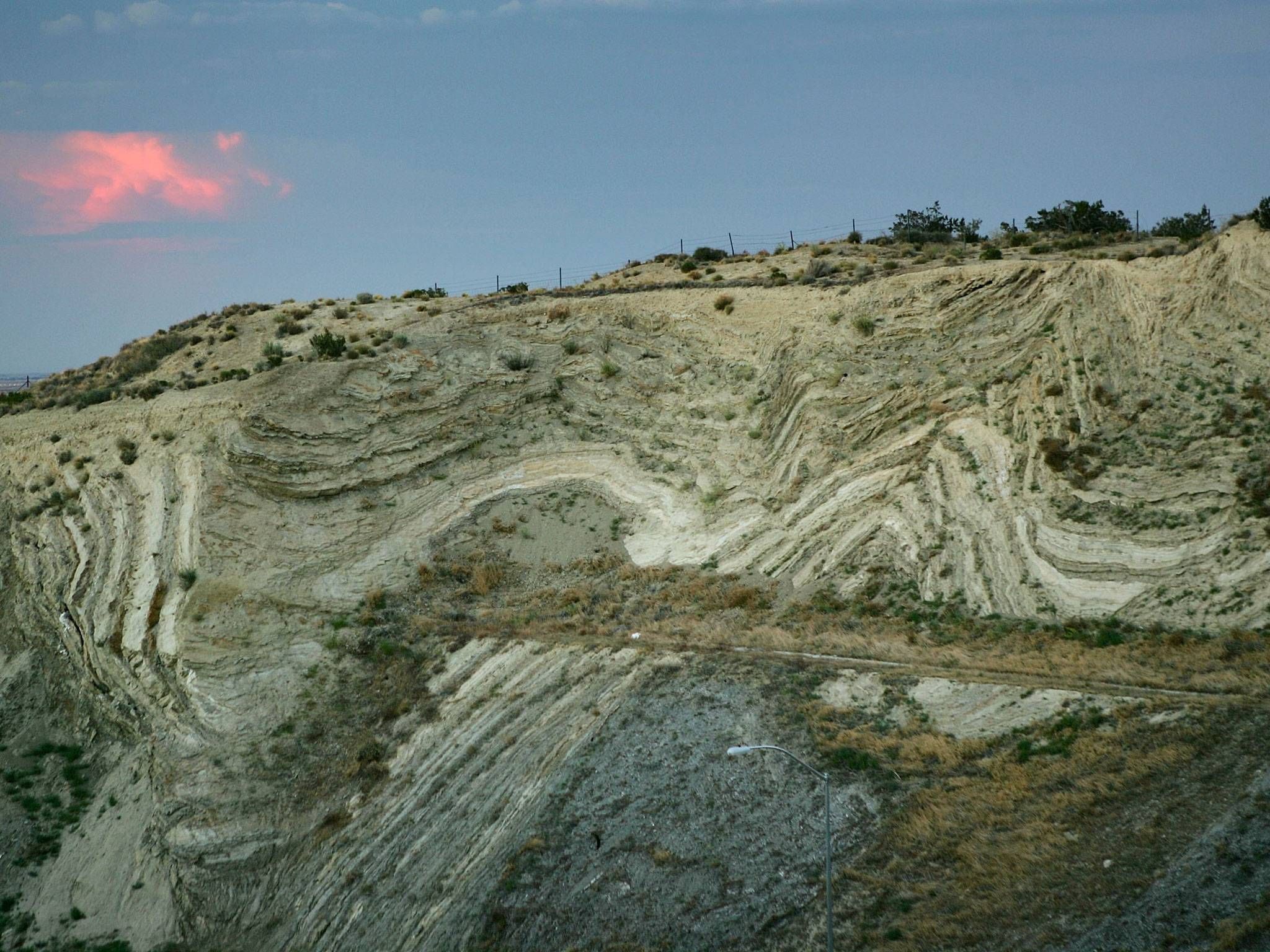 Life on Earth may have developed below rather than above ground, reveal ...