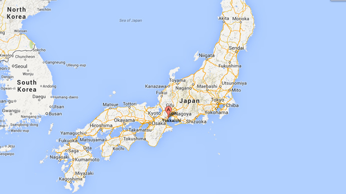 Another mysterious and fatal explosion at a chemical plant, this time ...