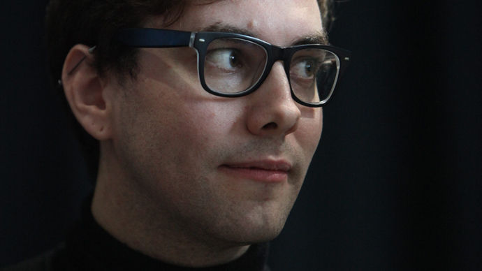 Jacob Appelbaum: Everyone knows the NSA is spying on everyone, but did ...