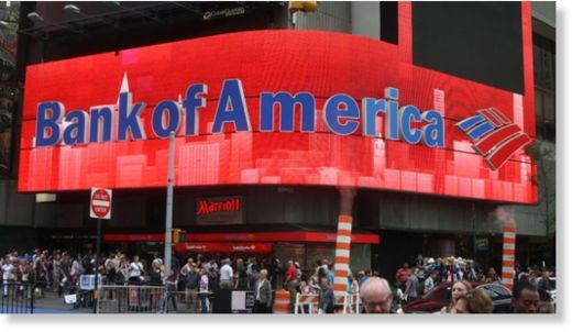 How the international banking cartel controls the world through the U.S ...
