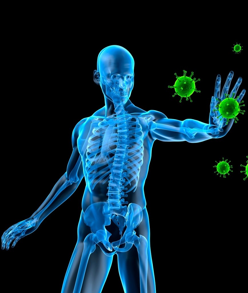 The benefits of having a fever — Health & Wellness — Sott.net