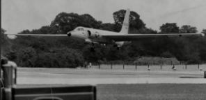 America's newest top-secret spy plane? Mystery aircraft spotted flying ...
