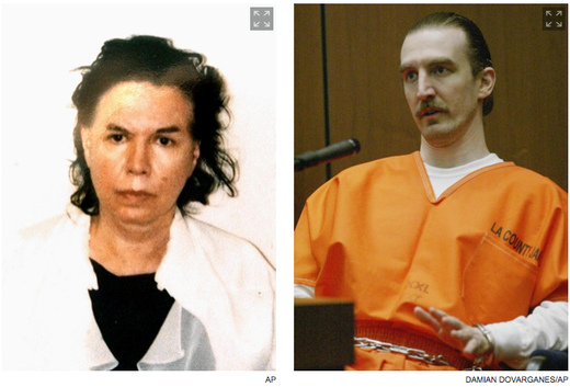Murder, grifting mastermind Sante Kimes dead in prison at 79 -- Society ...